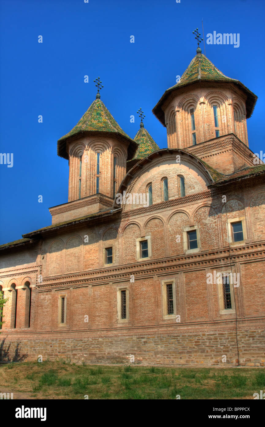 Targoviste hi-res stock photography and images - Alamy