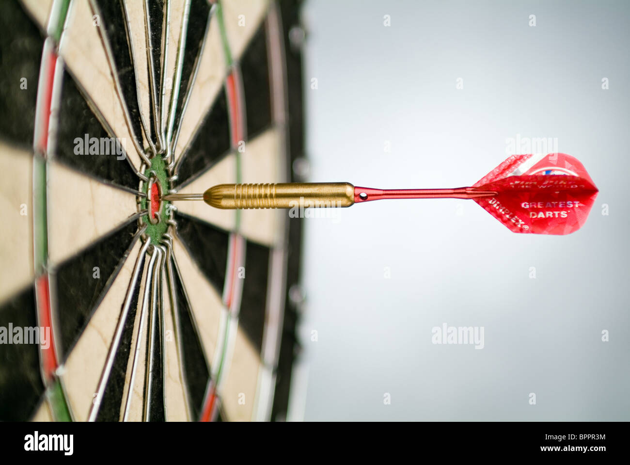 Dart set hi-res stock photography and images - Alamy