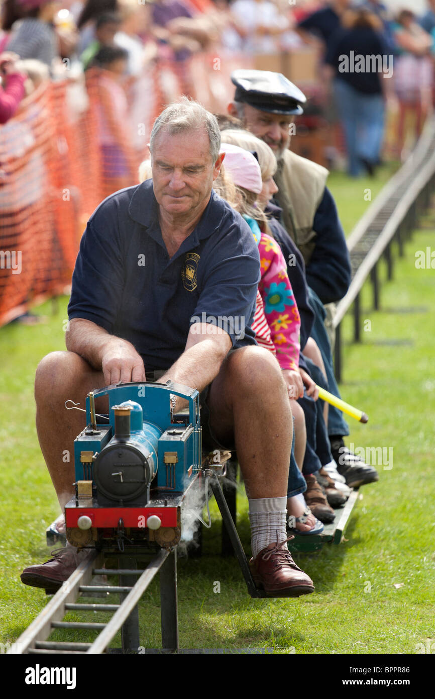 Model fairground ride fun fair hi-res stock photography and images - Alamy