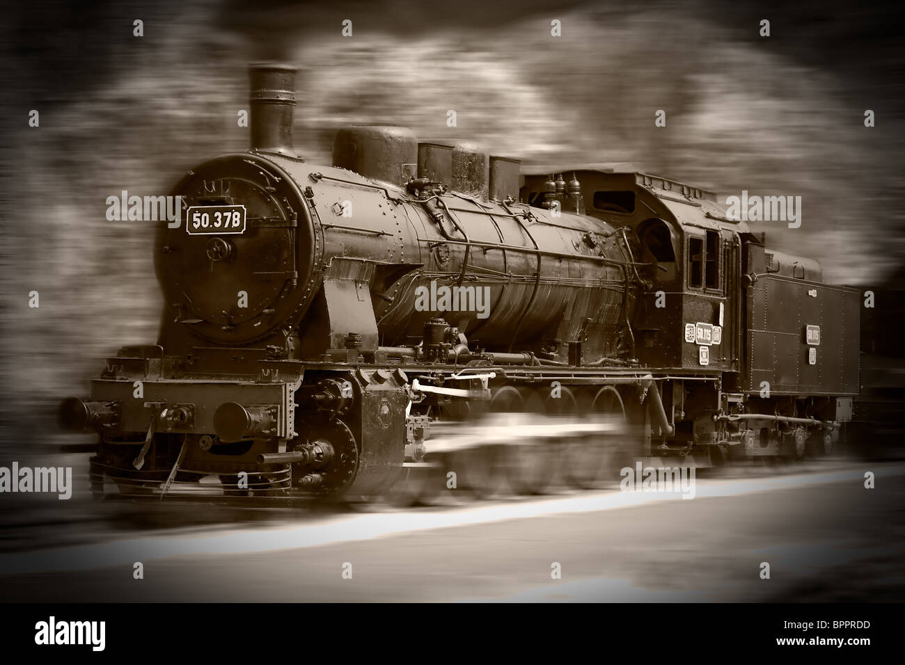 Steam train locomotive on hi-res stock photography and images - Alamy