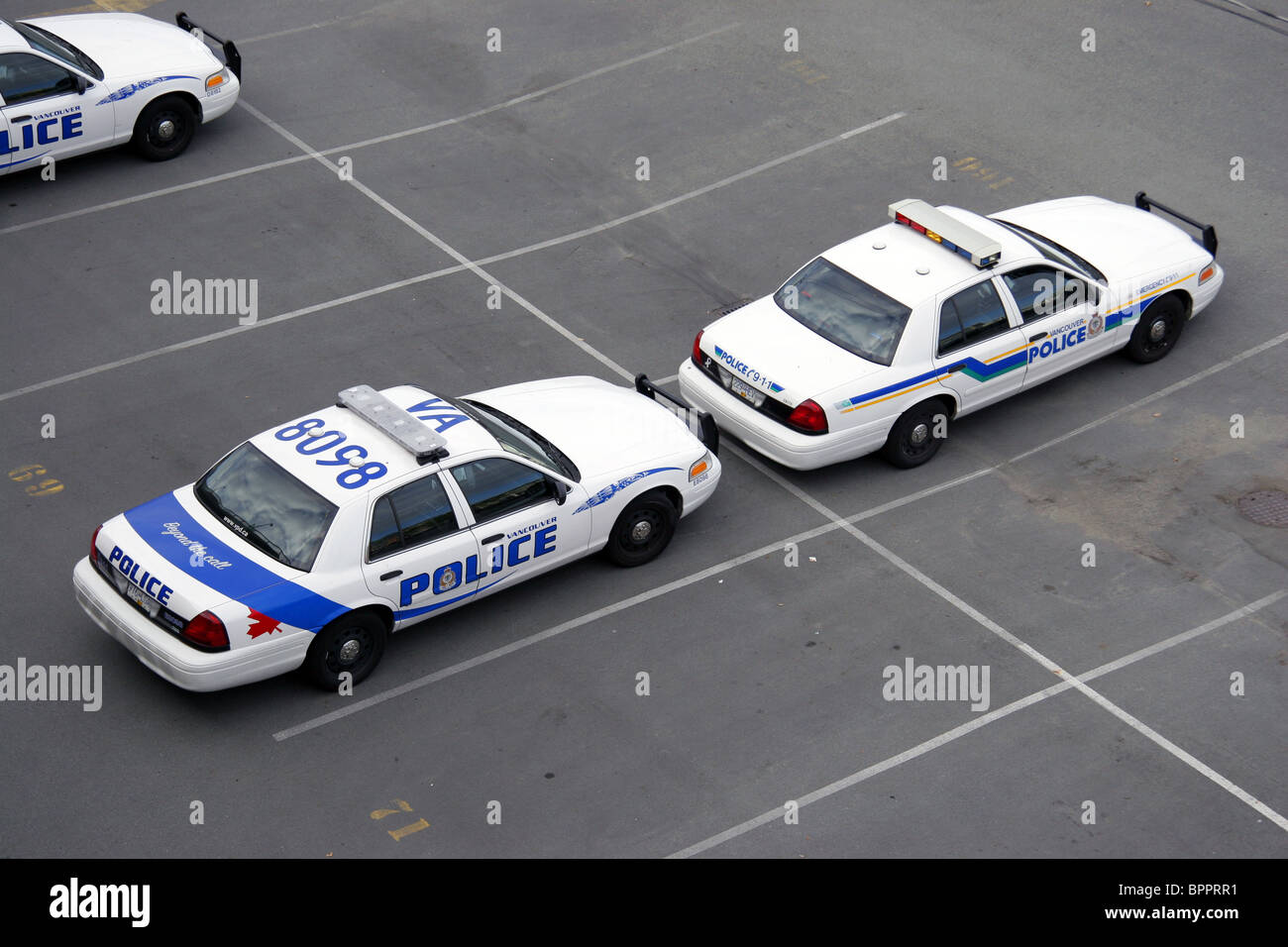 Canadian Police Car Stock Photos & Canadian Police Car Stock Images - Alamy