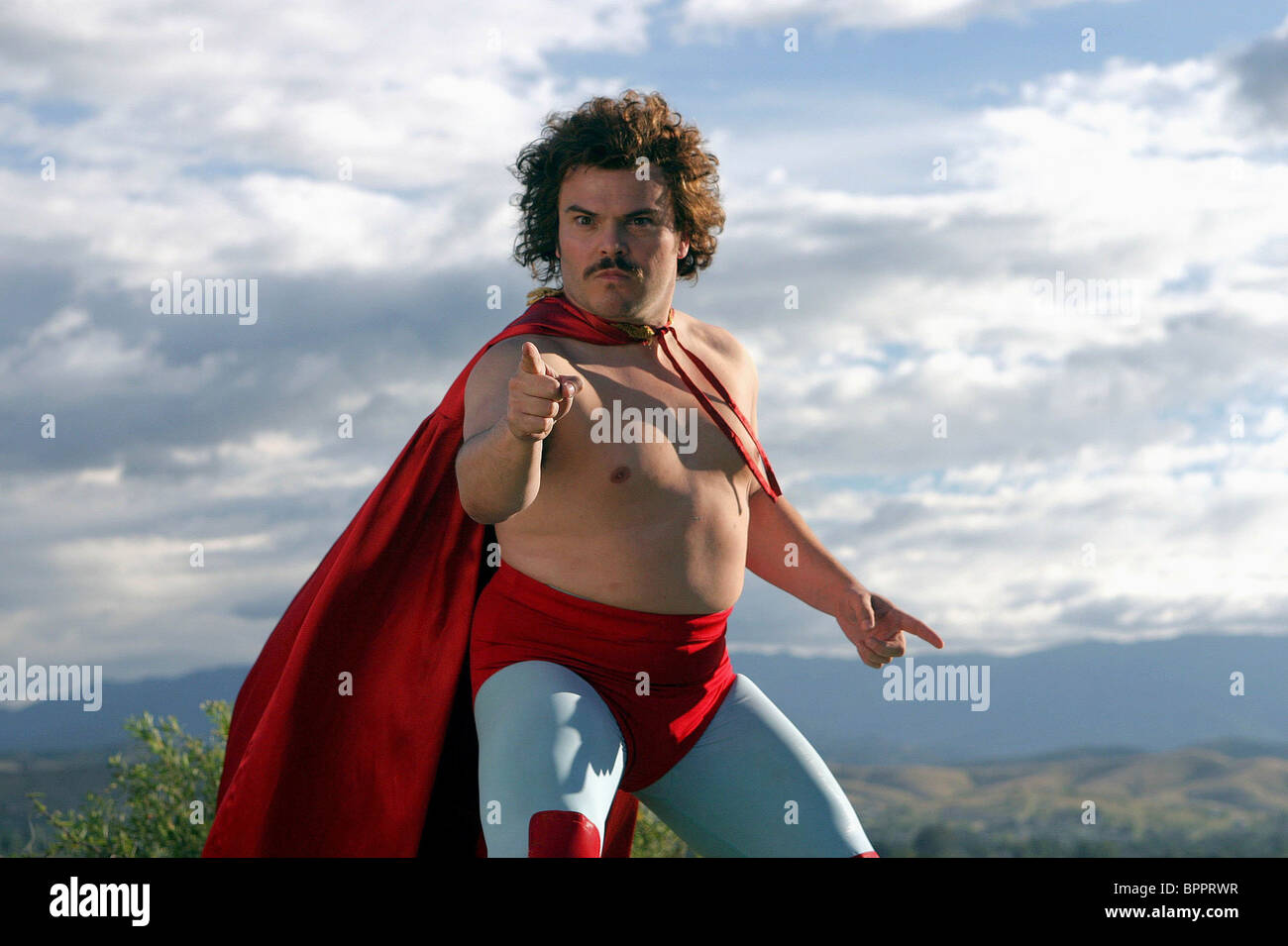 Jack Black High Resolution Stock Photography and Images - Alamy