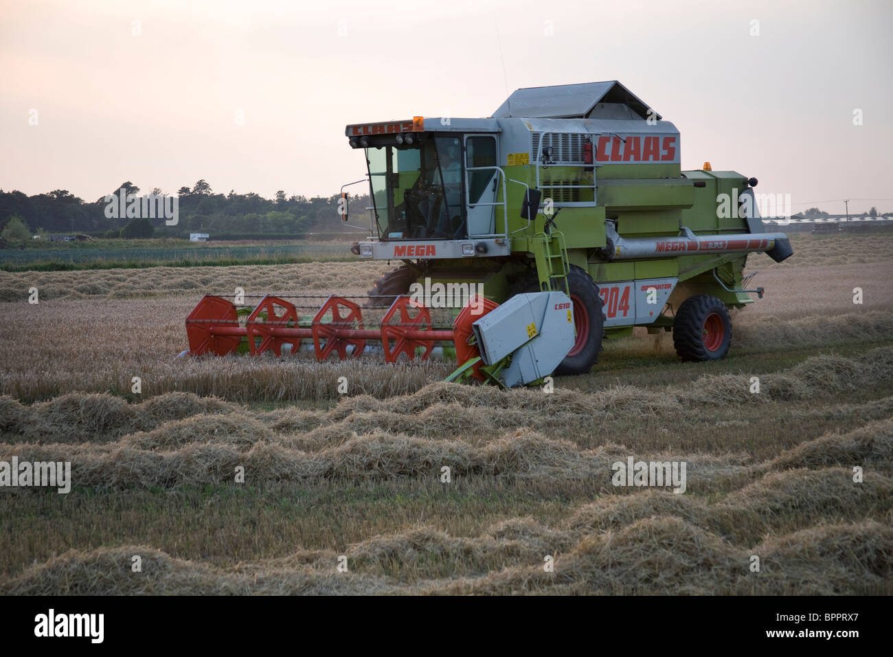 Agriculture industry technology claas hi-res stock photography and ...