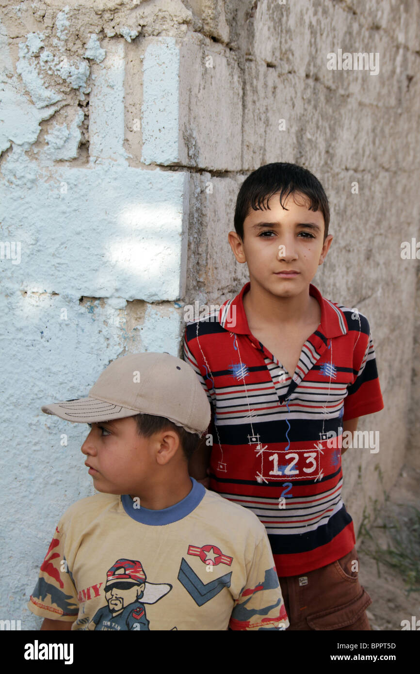 Daily life in syria hi-res stock photography and images - Alamy