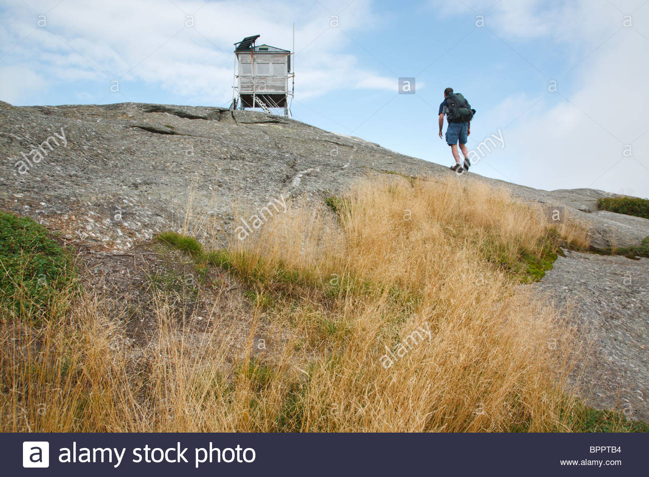 Mount Cardigan Stock Photos & Mount Cardigan Stock Images - Alamy
