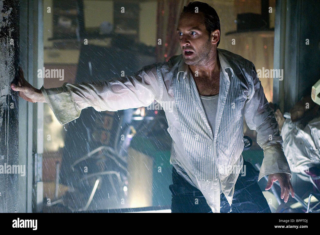 Josh Lucas Actor High Resolution Stock Photography and Images - Alamy