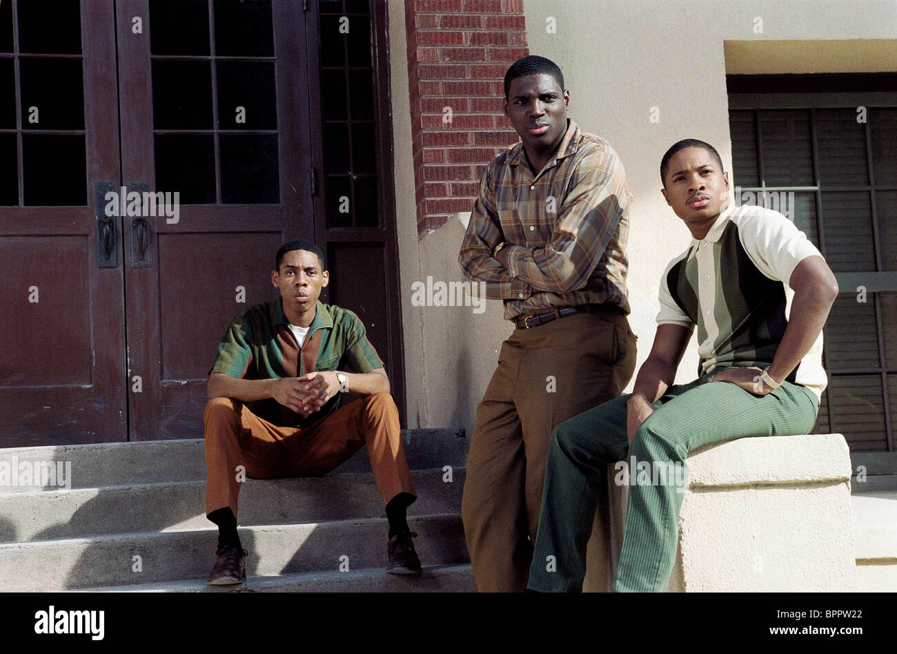 Sam Jones Iii Glory Road