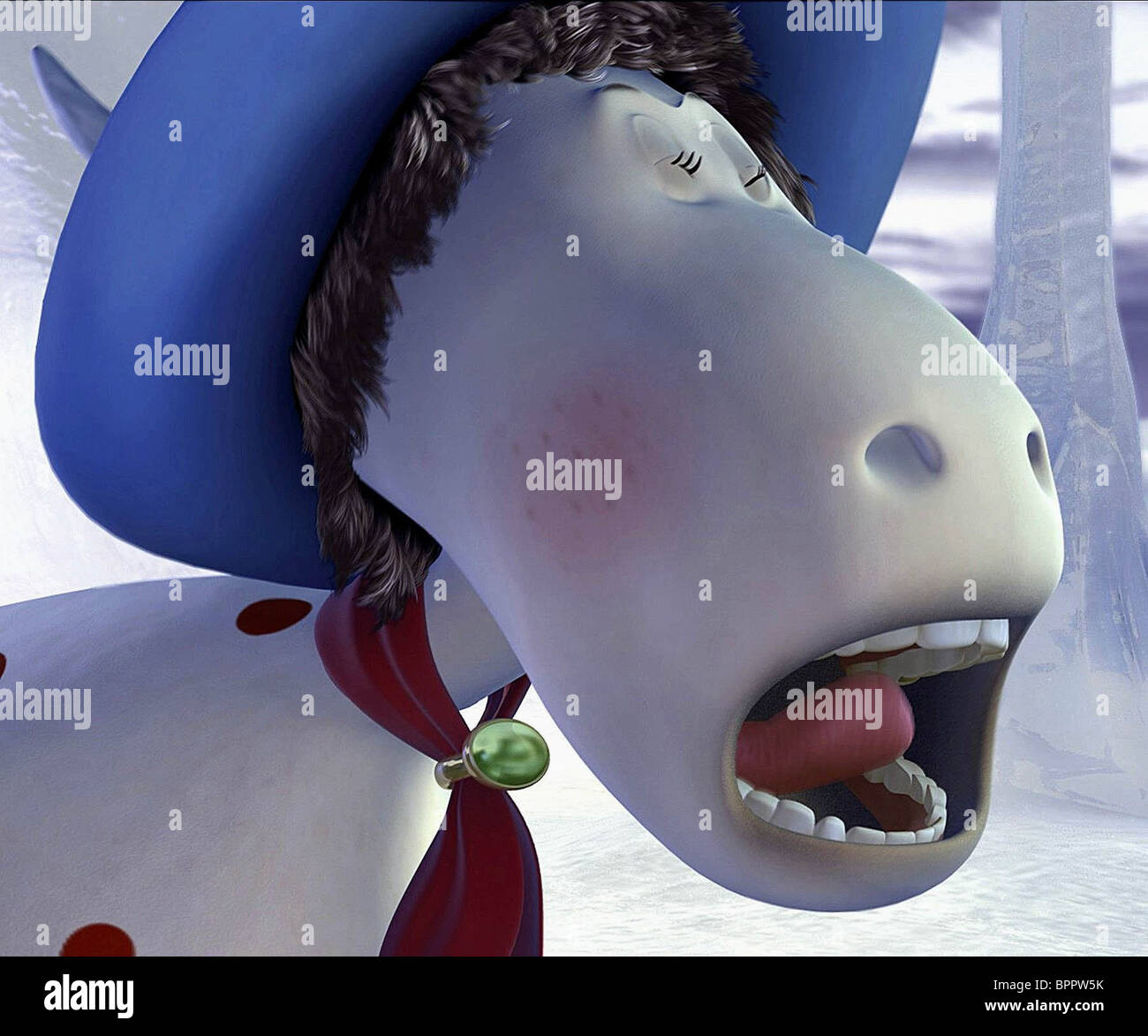 Doogal Ermintrude 2006 Ermintrude High Resolution Stock Photography and ...