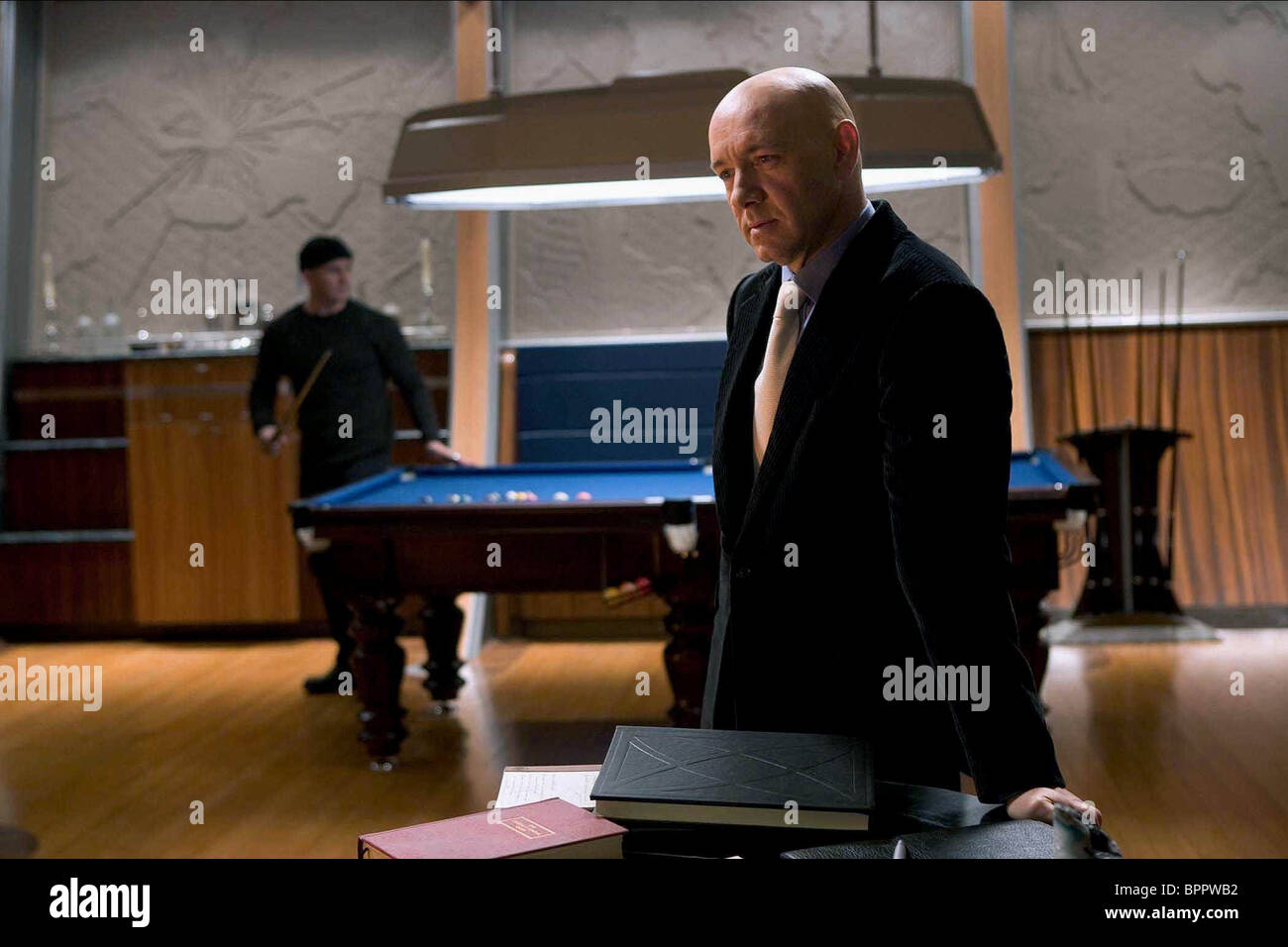 Lex Luthor High Resolution Stock Photography and Images - Alamy