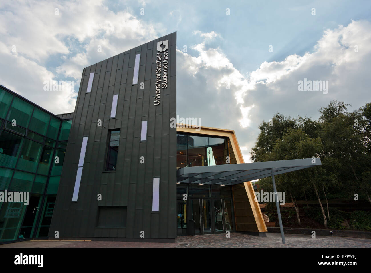 University of sheffield students union hi-res stock photography and ... University of sheffield students union hi-res stock photography and ...