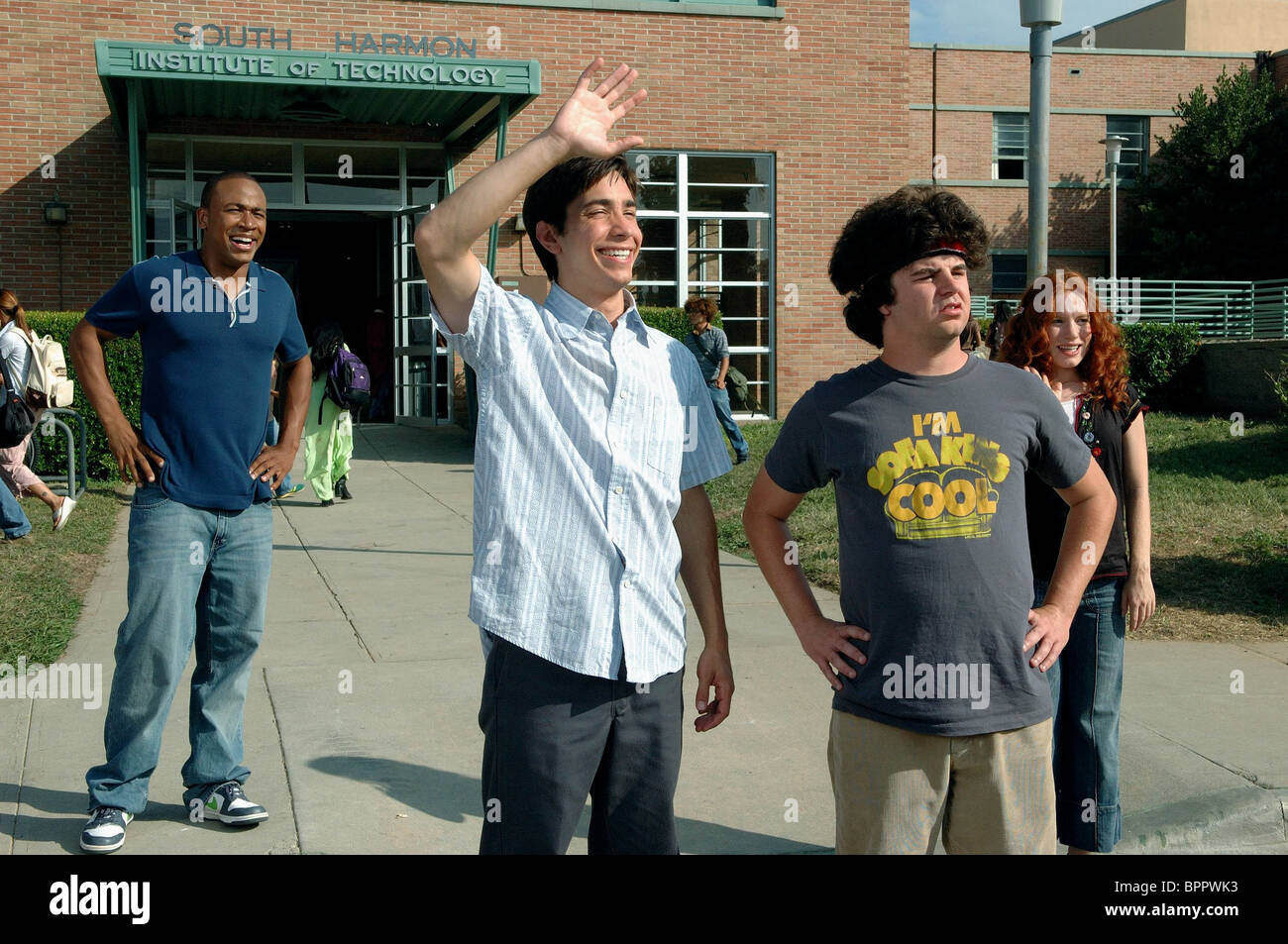 Bartleby Gaines High Resolution Stock Photography and Images - Alamy