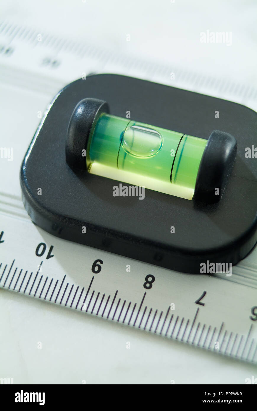 Water ruler hi-res stock photography and images - Alamy