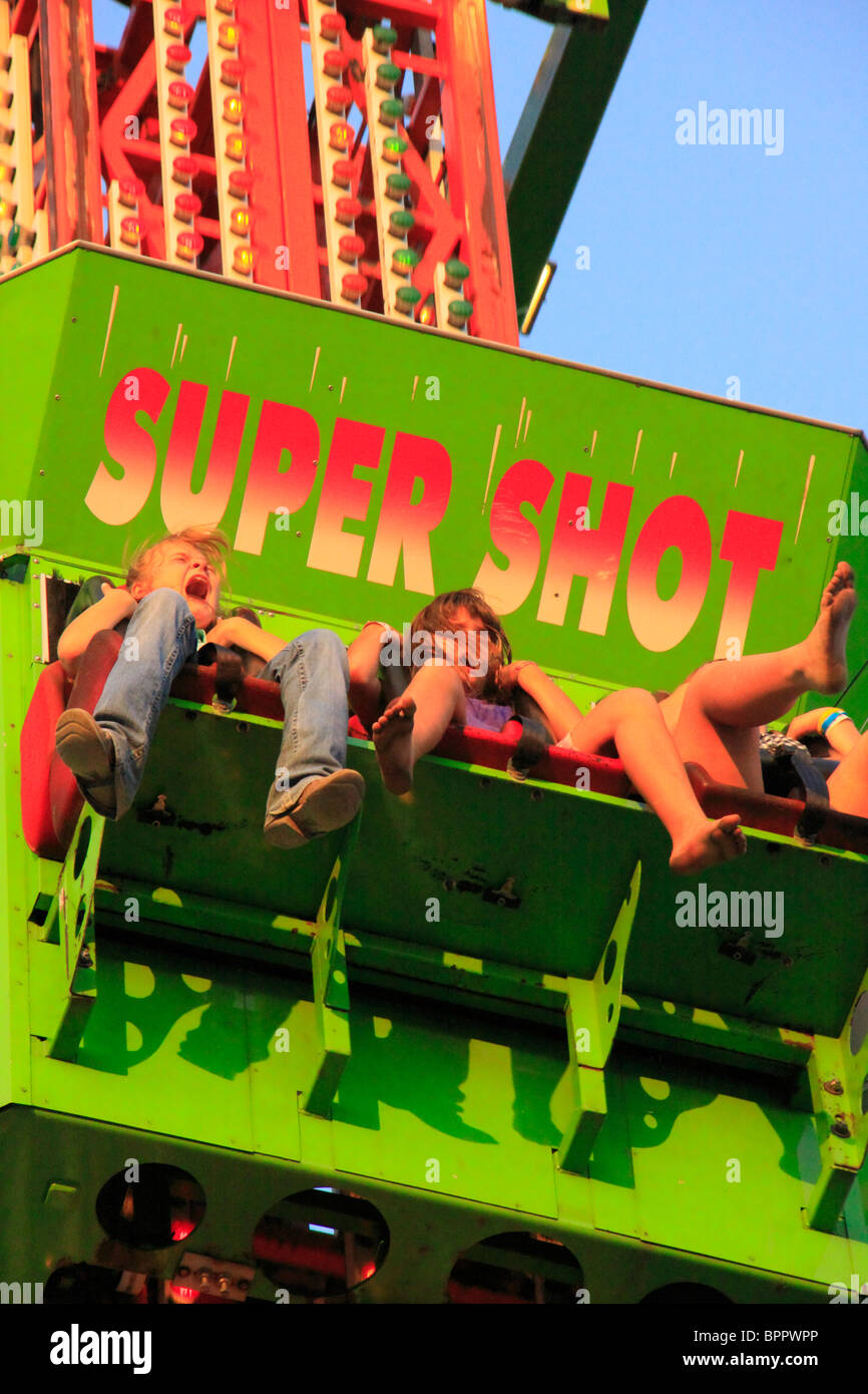 Teens County Fair High Resolution Stock Photography and Images - Alamy