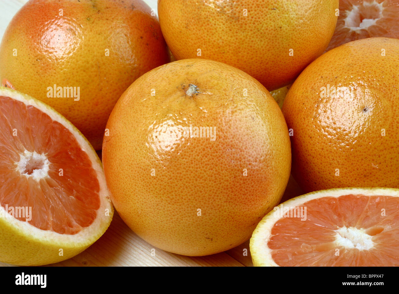 Pink grapefruit hi-res stock photography and images - Alamy