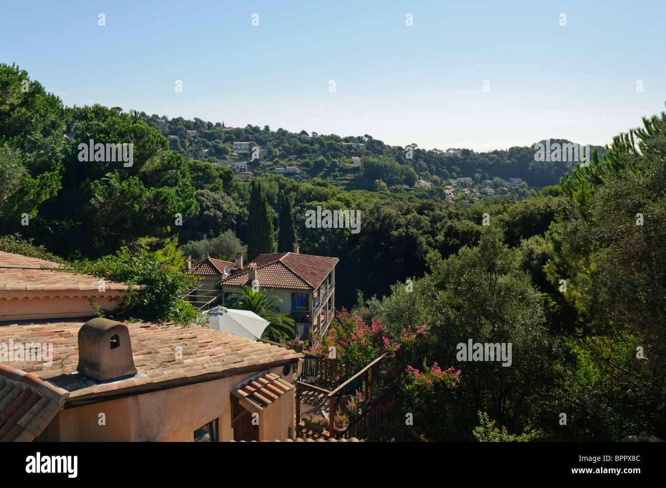 Val de biot hi-res stock photography and images - Alamy