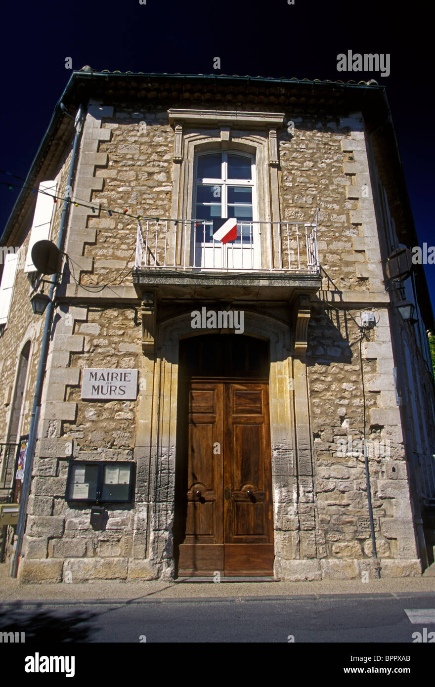 town hall, city hall, mairie, stone building, architecture, village of ...