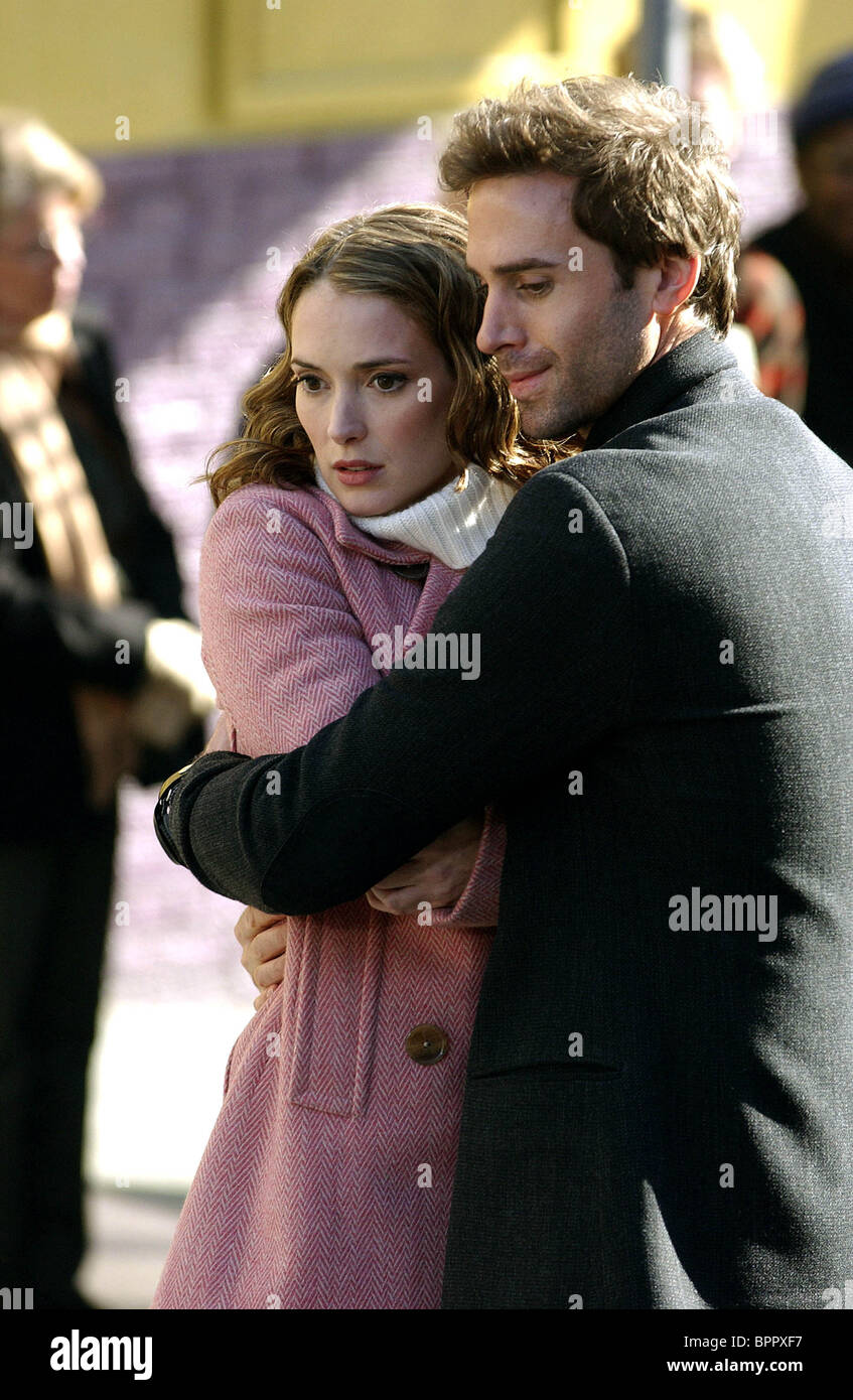 Finn Ryder High Resolution Stock Photography and Images - Alamy