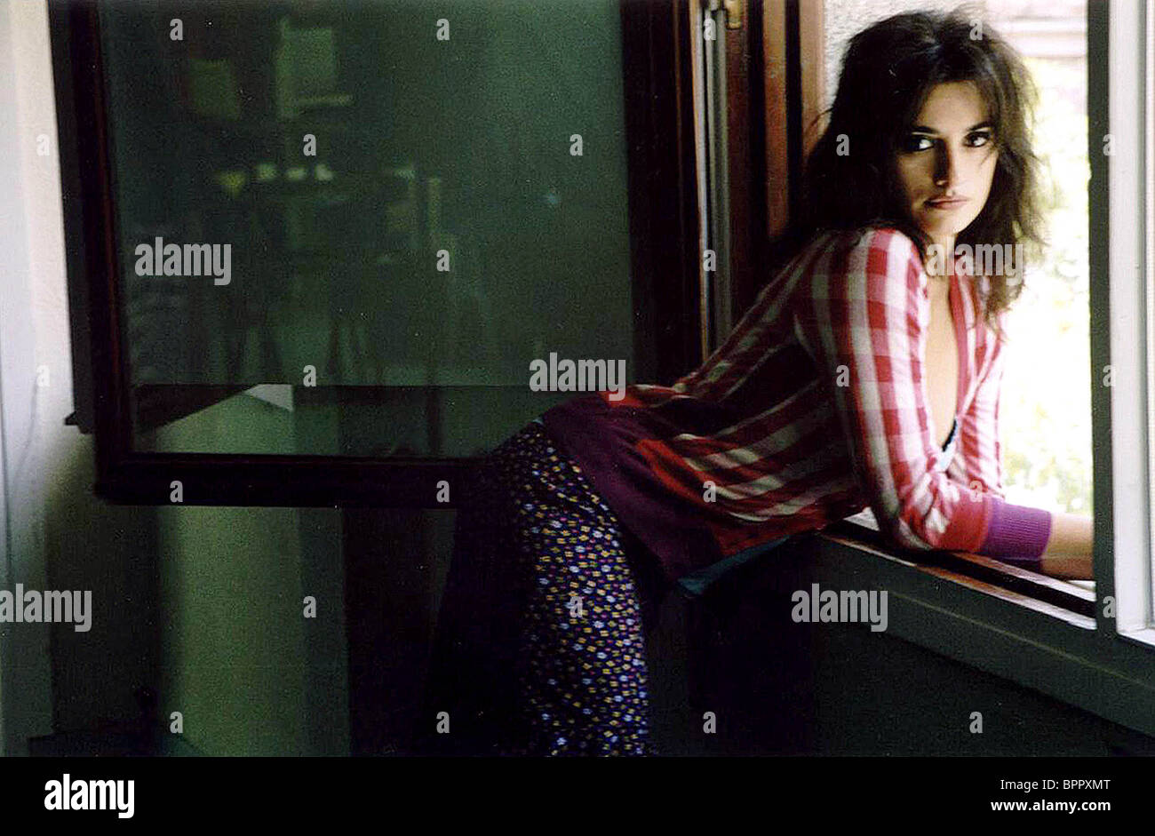 Volver Film Stock Photos & Volver Film Stock Images - Alamy