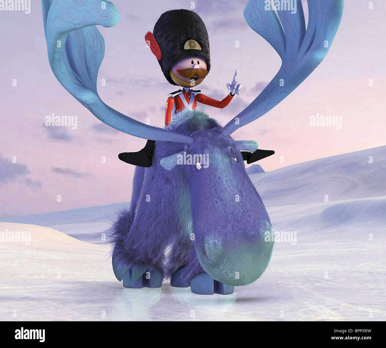 The Magic Roundabout Dougal High Resolution Stock Photography and ...