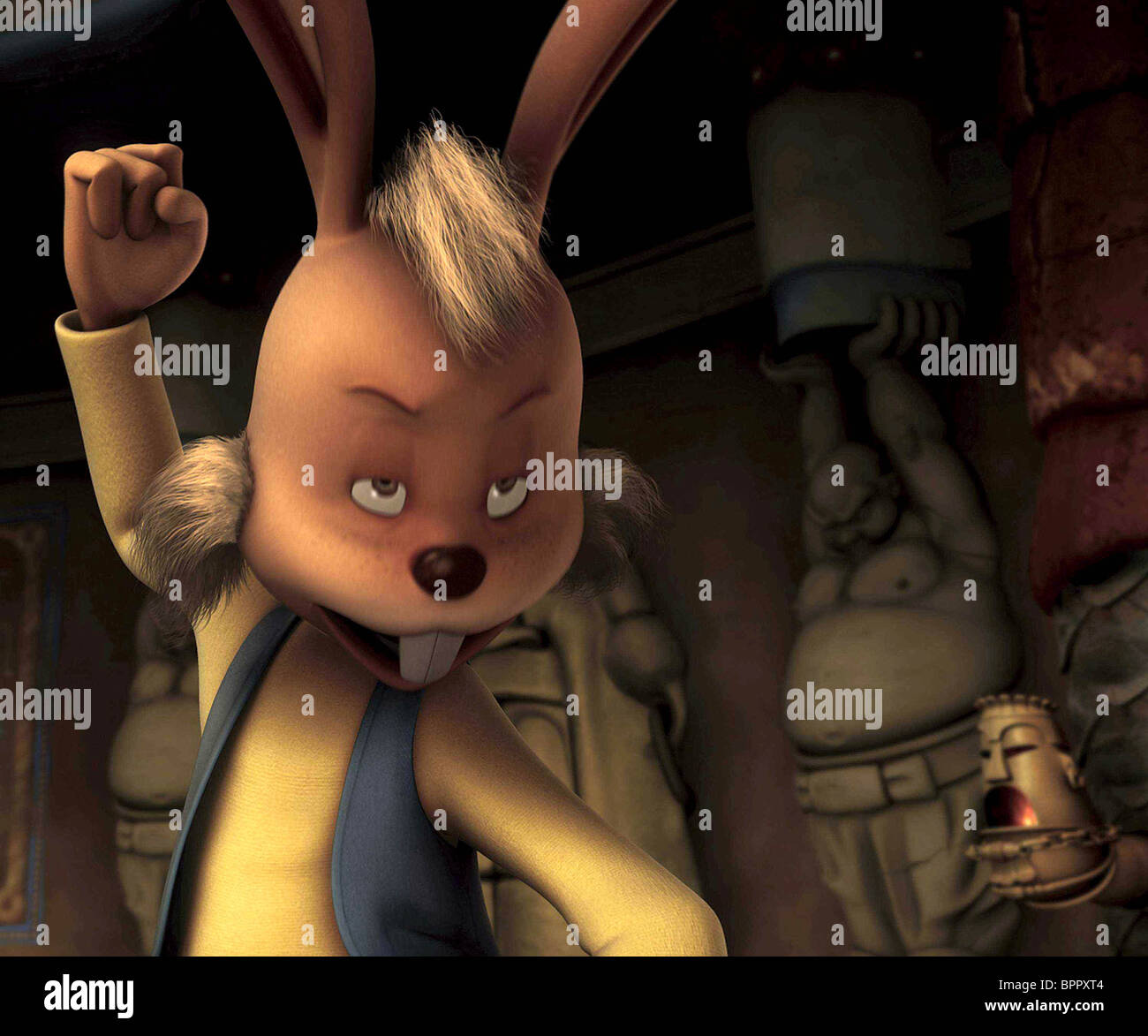 Doogal High Resolution Stock Photography and Images - Alamy