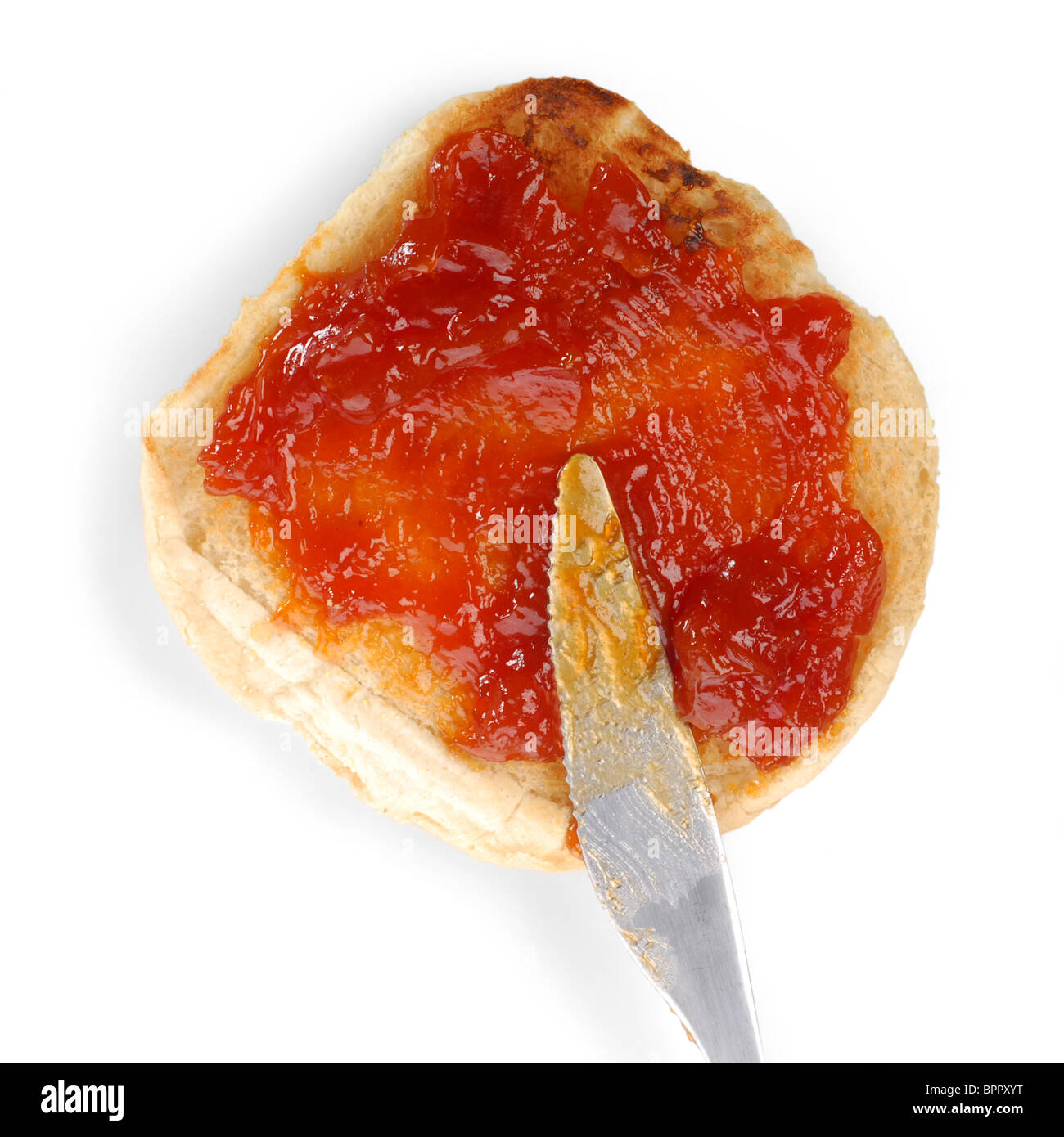 Knife jam hi-res stock photography and images - Alamy