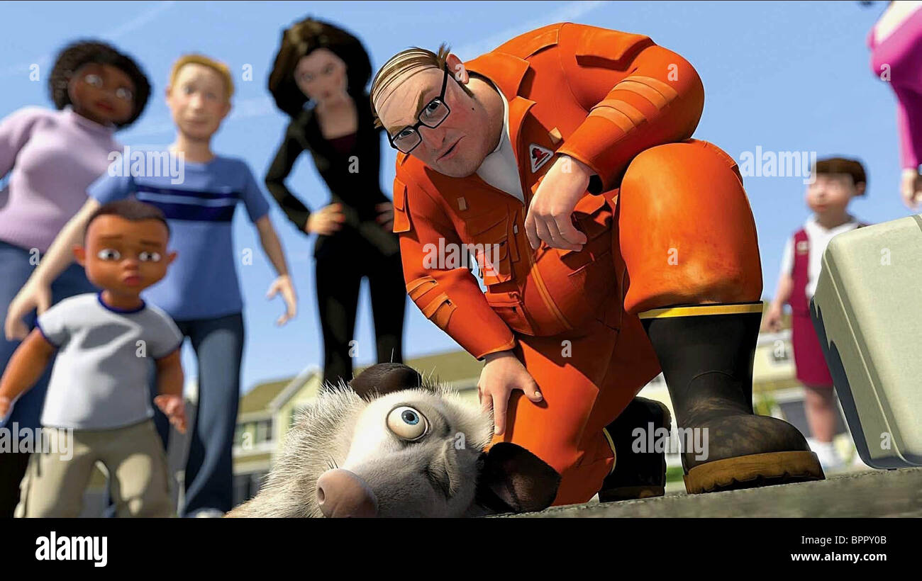 Verminator High Resolution Stock Photography and Images - Alamy