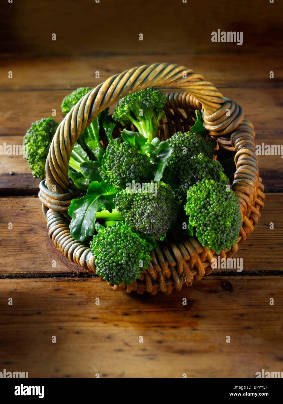 Brocoli photos hi-res stock photography and images - Alamy