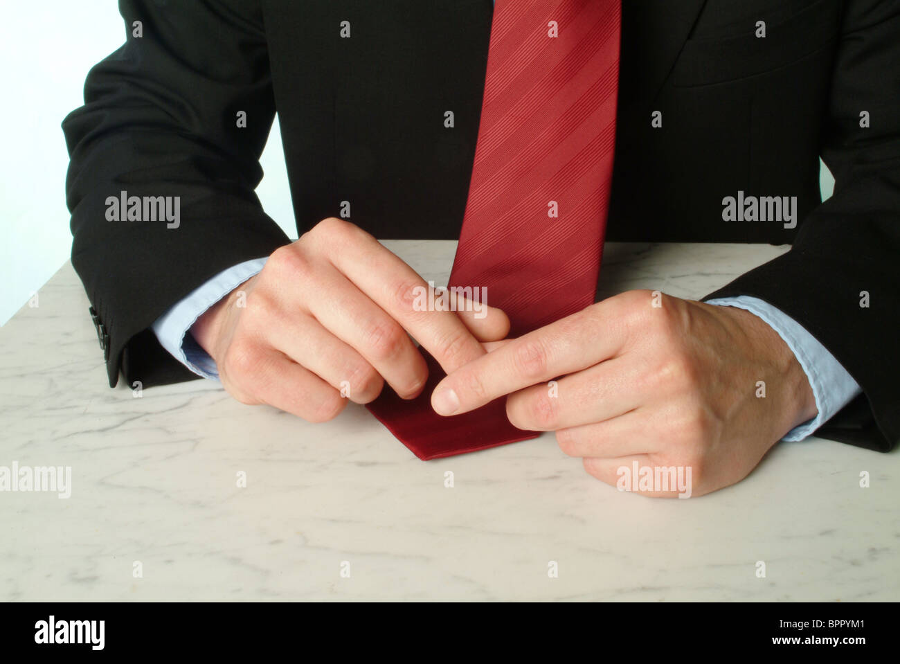 Man fiddling hi-res stock photography and images - Alamy