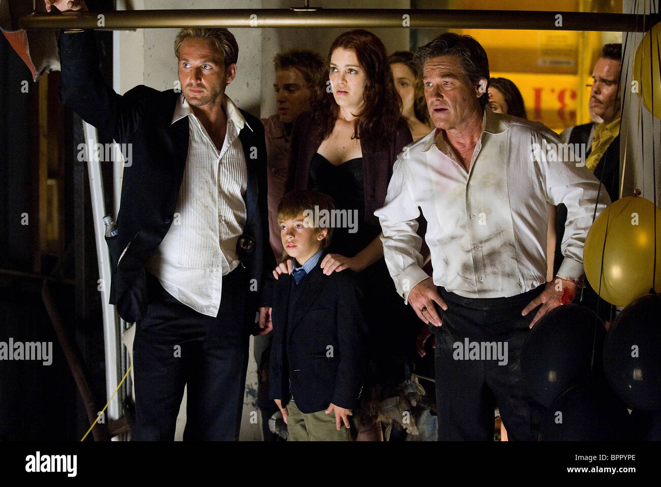 Dillon Russell High Resolution Stock Photography and Images - Alamy