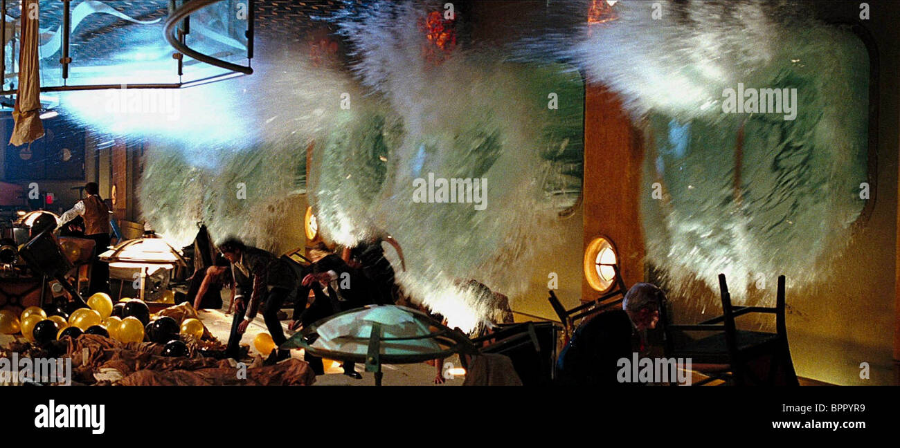 Poseidon Film Title High Resolution Stock Photography and Images - Alamy