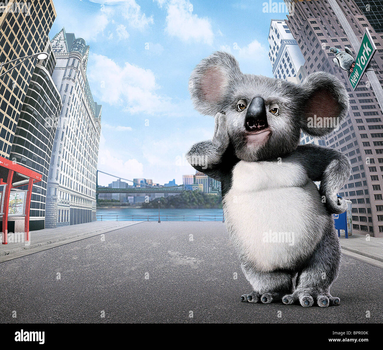 2006 Movies High Resolution Stock Photography and Images - Alamy