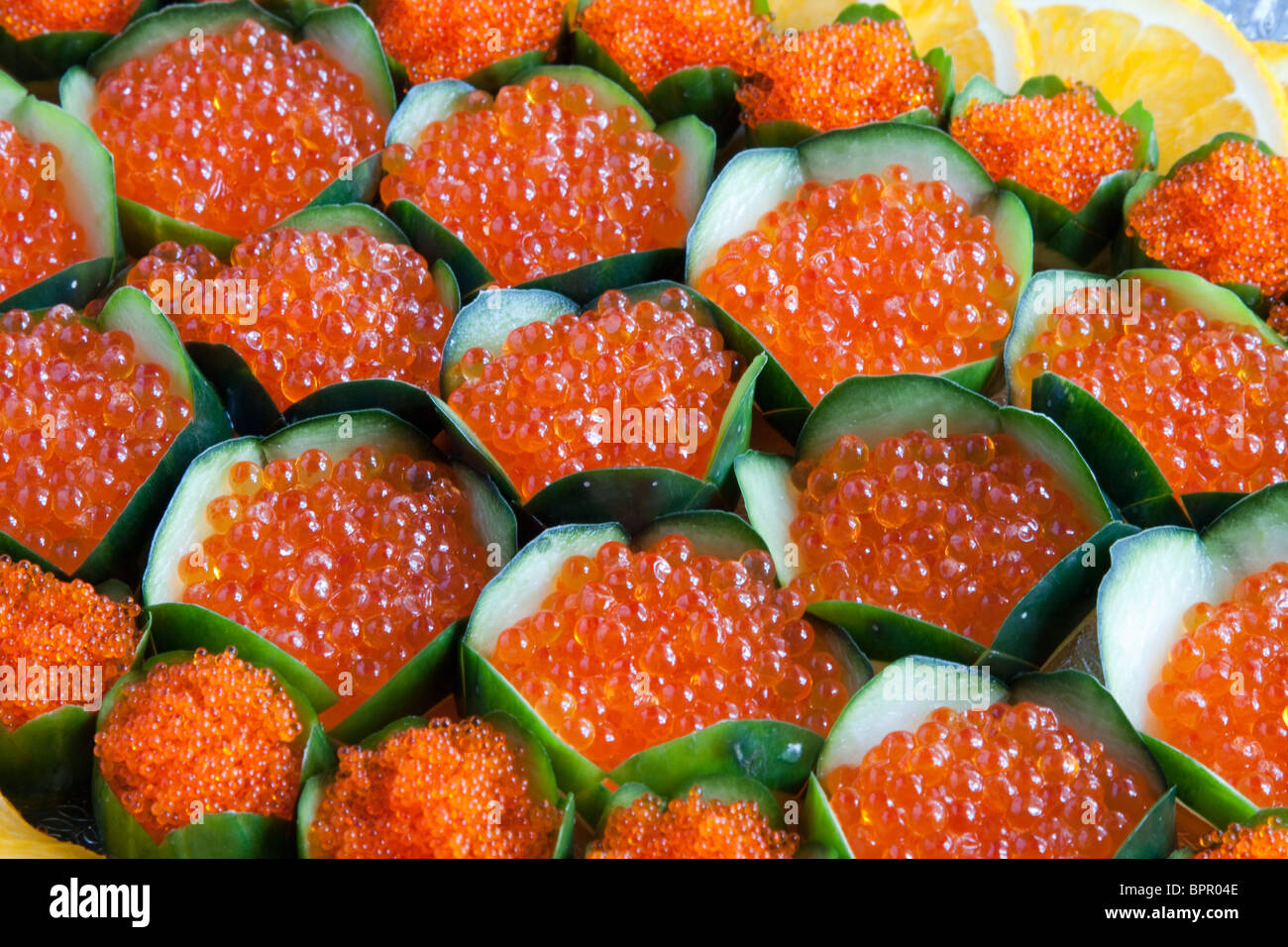 Orange roe hi-res stock photography and images - Alamy