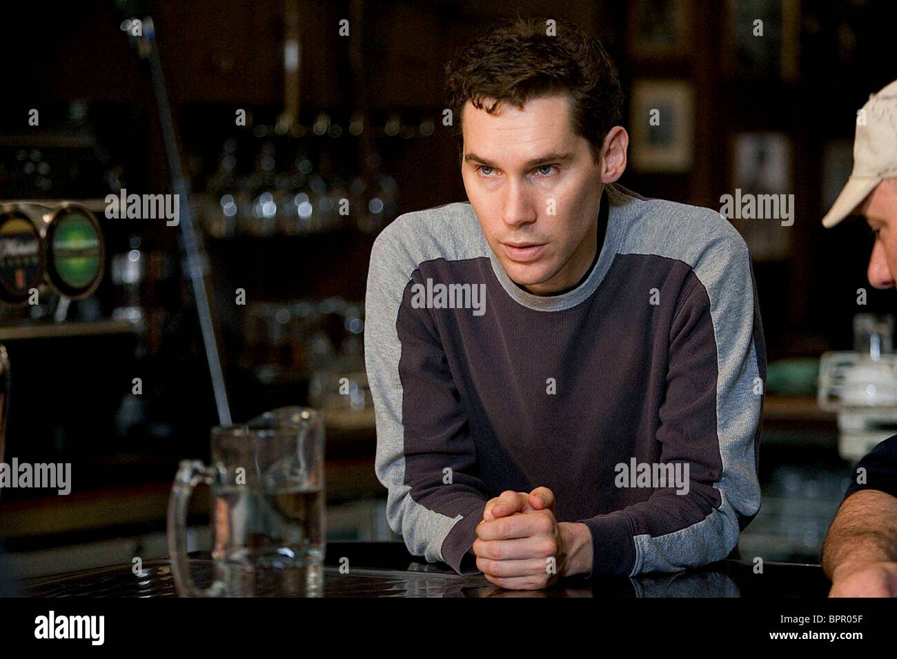 Actor Bryan Singer High Resolution Stock Photography and Images - Alamy
