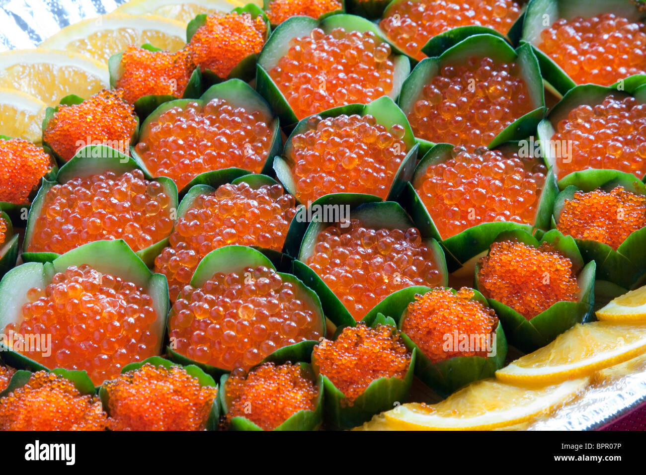 Orange roe hi-res stock photography and images - Alamy