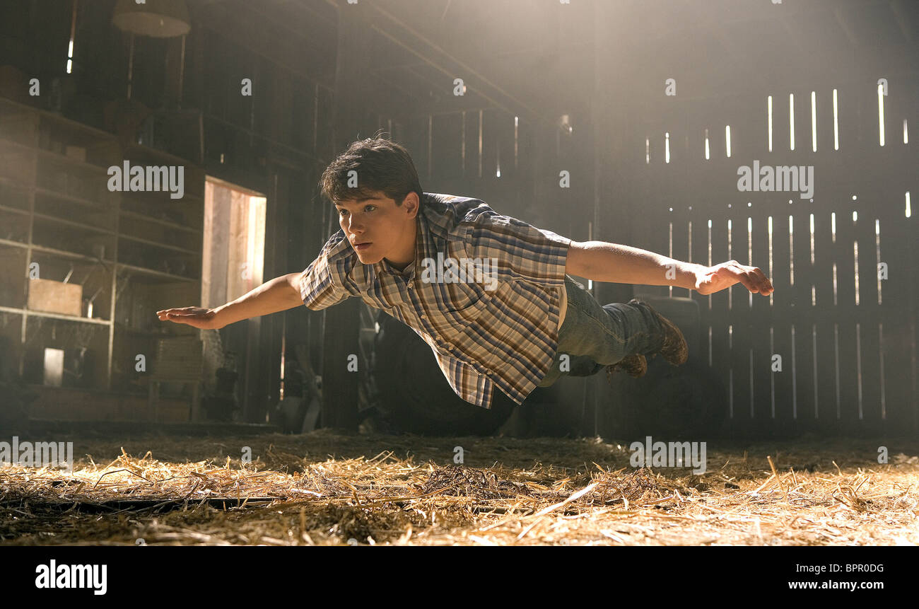 Brandon Routh Superman Returns 2006 High Resolution Stock Photography ...