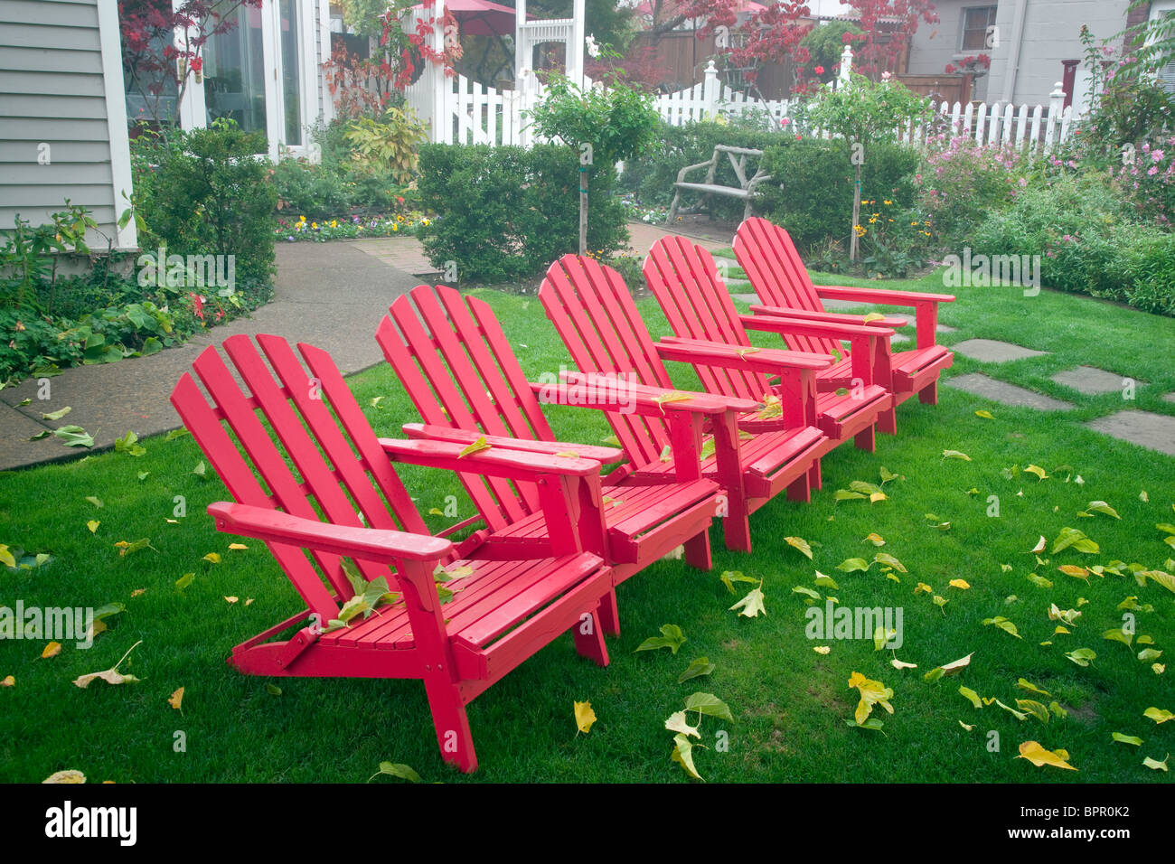 Jacksonville flower garden hi-res stock photography and images - Alamy