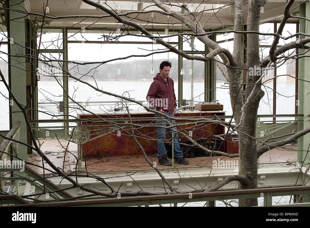 Keanu Reeves House High Resolution Stock Photography and Images - Alamy