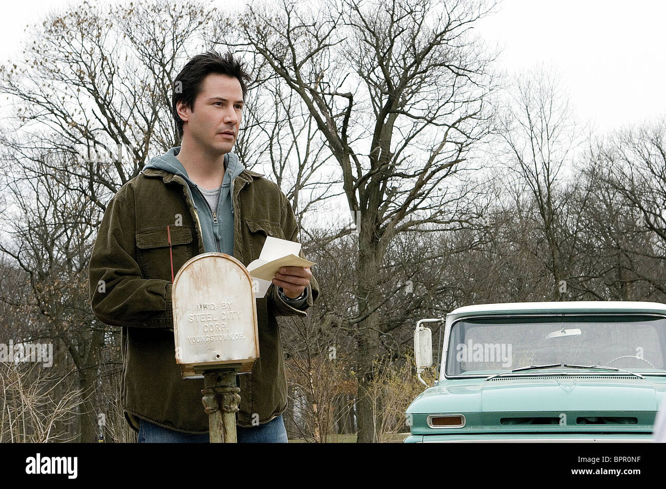 Keanu Reeves House High Resolution Stock Photography and Images - Alamy