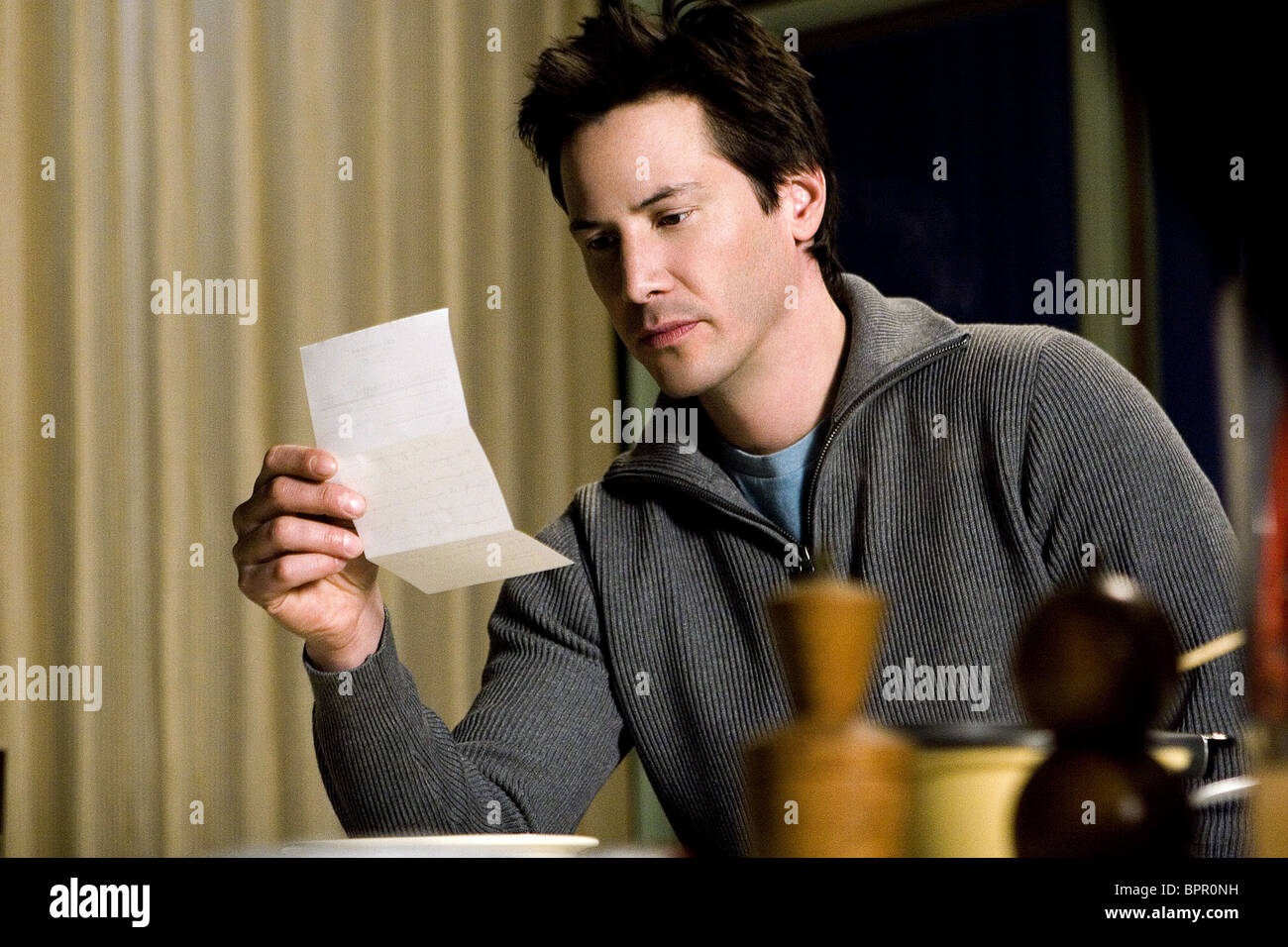 The Reeves House High Resolution Stock Photography and Images - Alamy