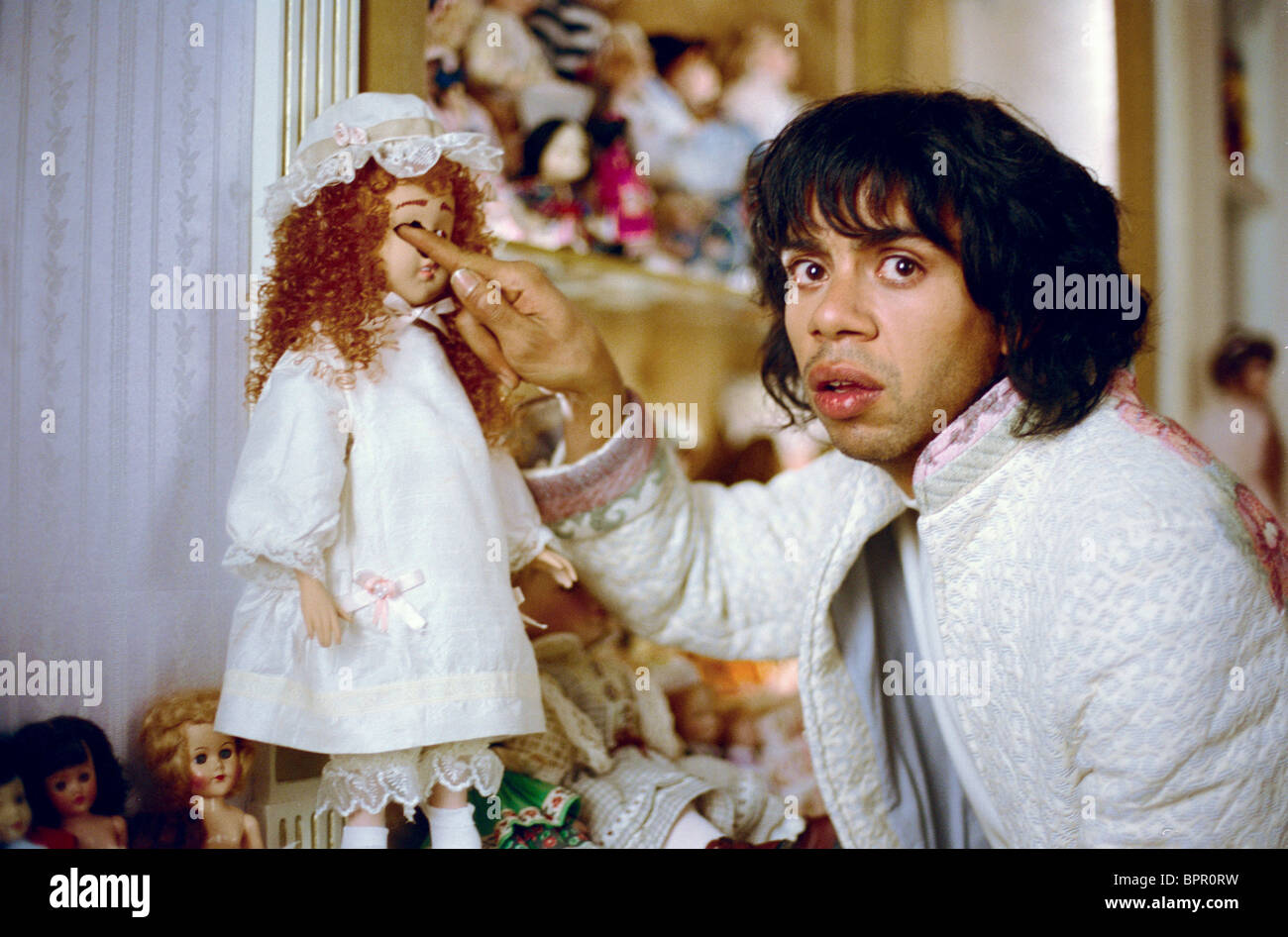 Jimenez Nacho Libre 2006 High Resolution Stock Photography and Images ...