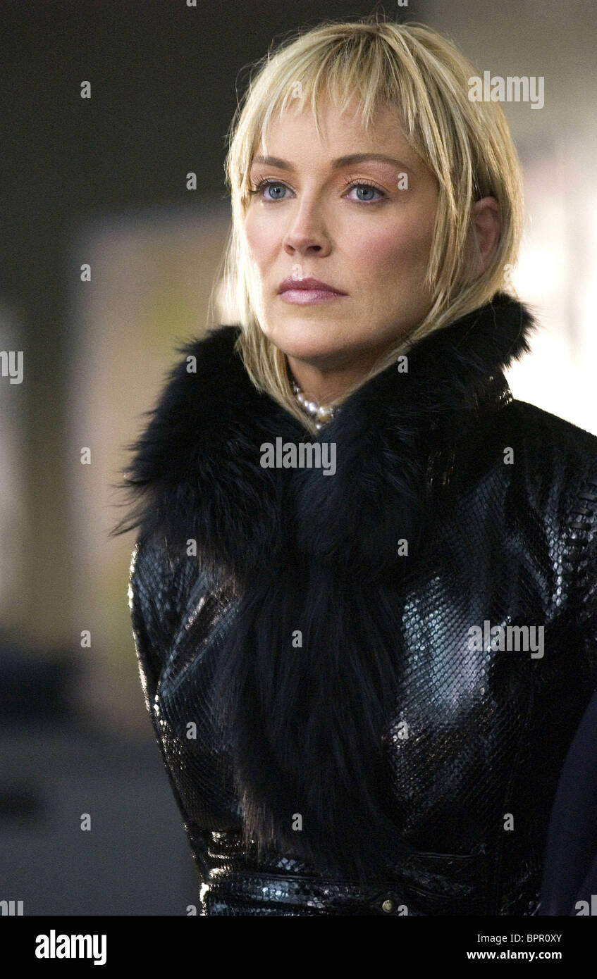 Catherine Tramell (basic Instinct) High Resolution Stock Photography ...