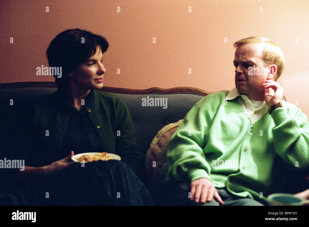 Truman Capote And Harper Lee High Resolution Stock Photography and ...