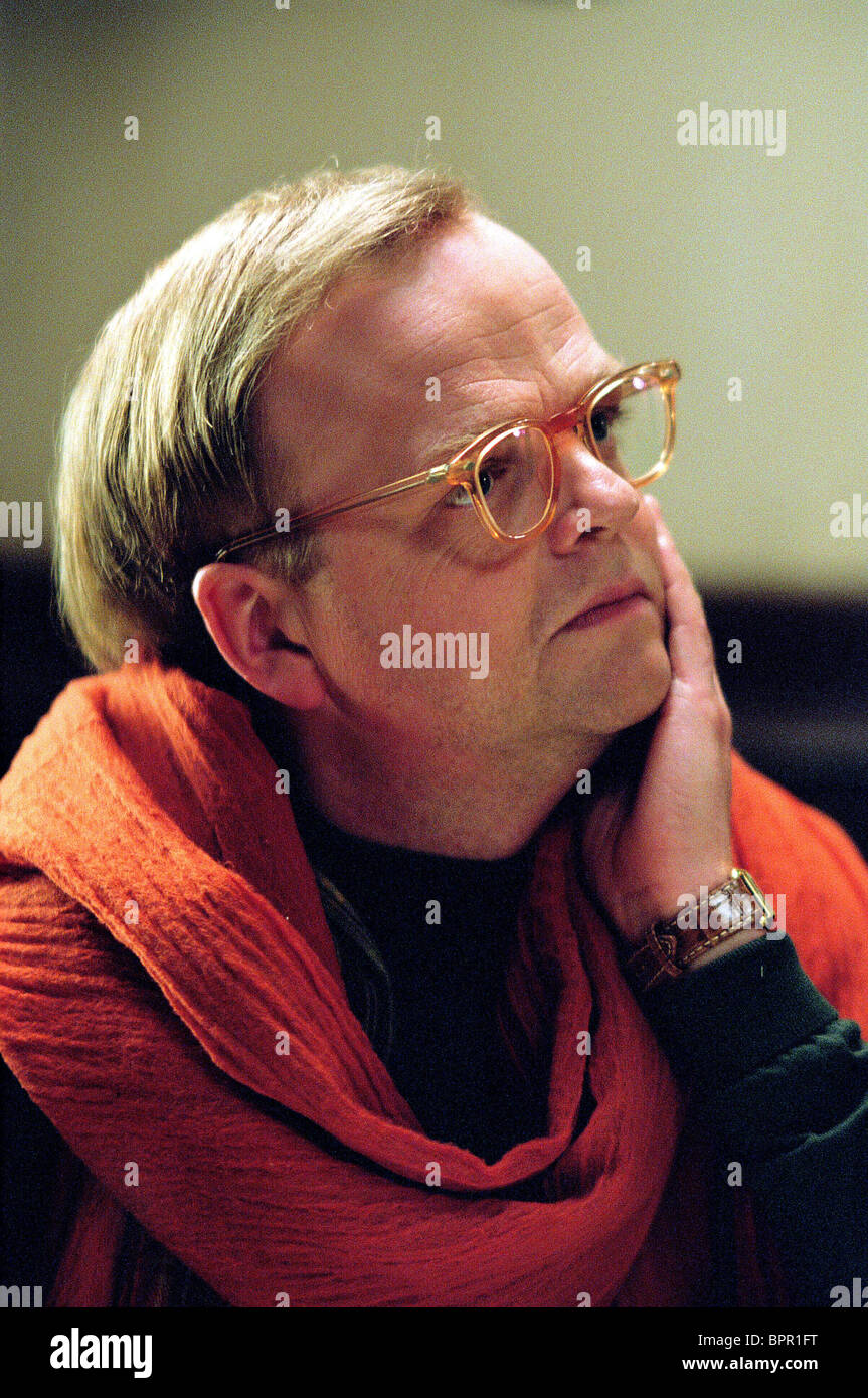 Truman Capote Toby Jones High Resolution Stock Photography and Images ...
