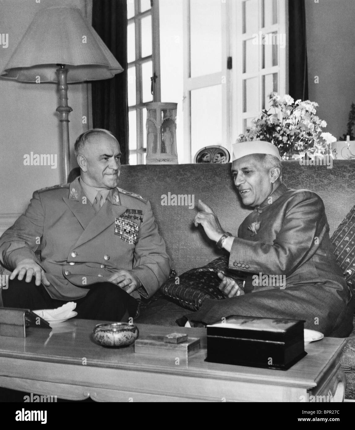 Zhukov Georgy High Resolution Stock Photography and Images - Alamy