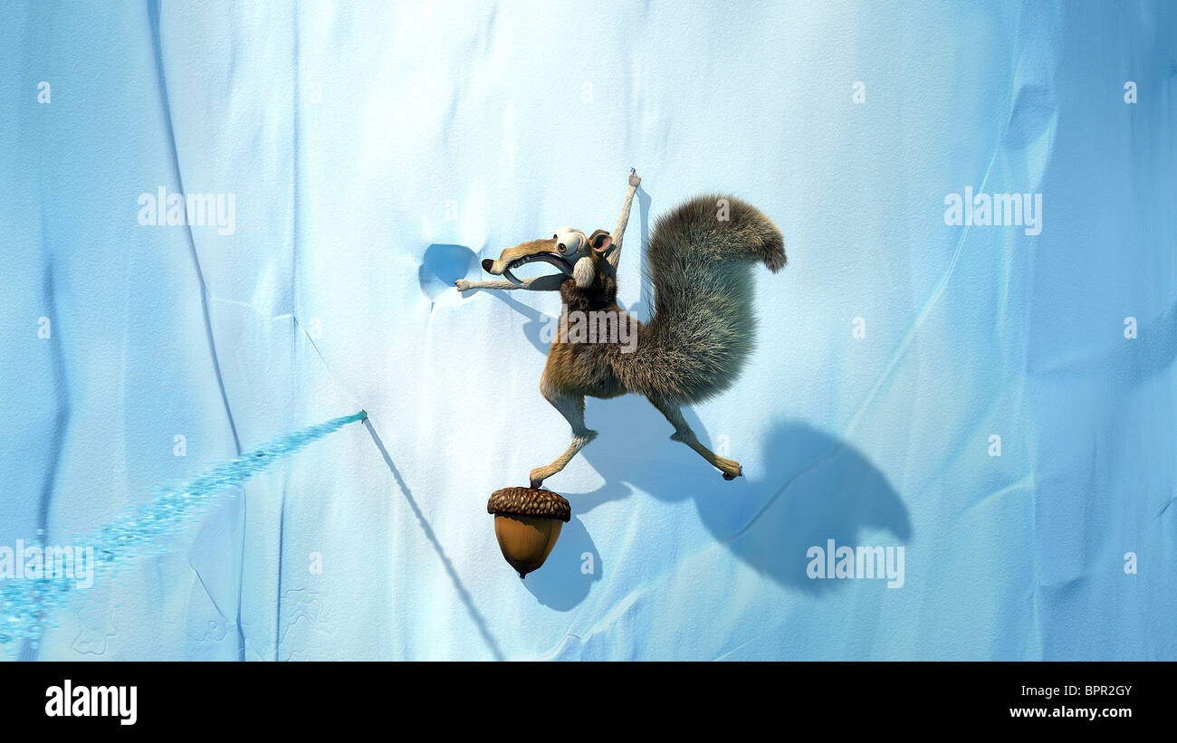 Scrat High Resolution Stock Photography and Images - Alamy