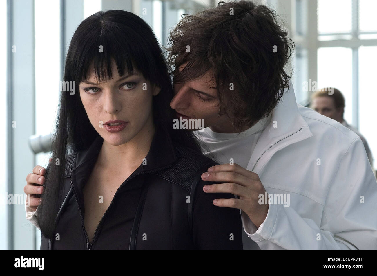 Andrieu Sebastien High Resolution Stock Photography and Images - Alamy