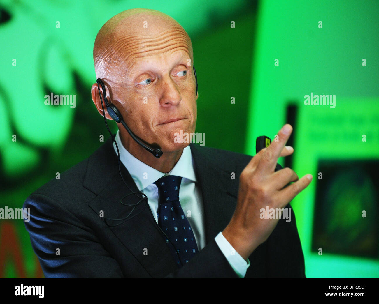Collina Referee High Resolution Stock Photography and Images - Alamy