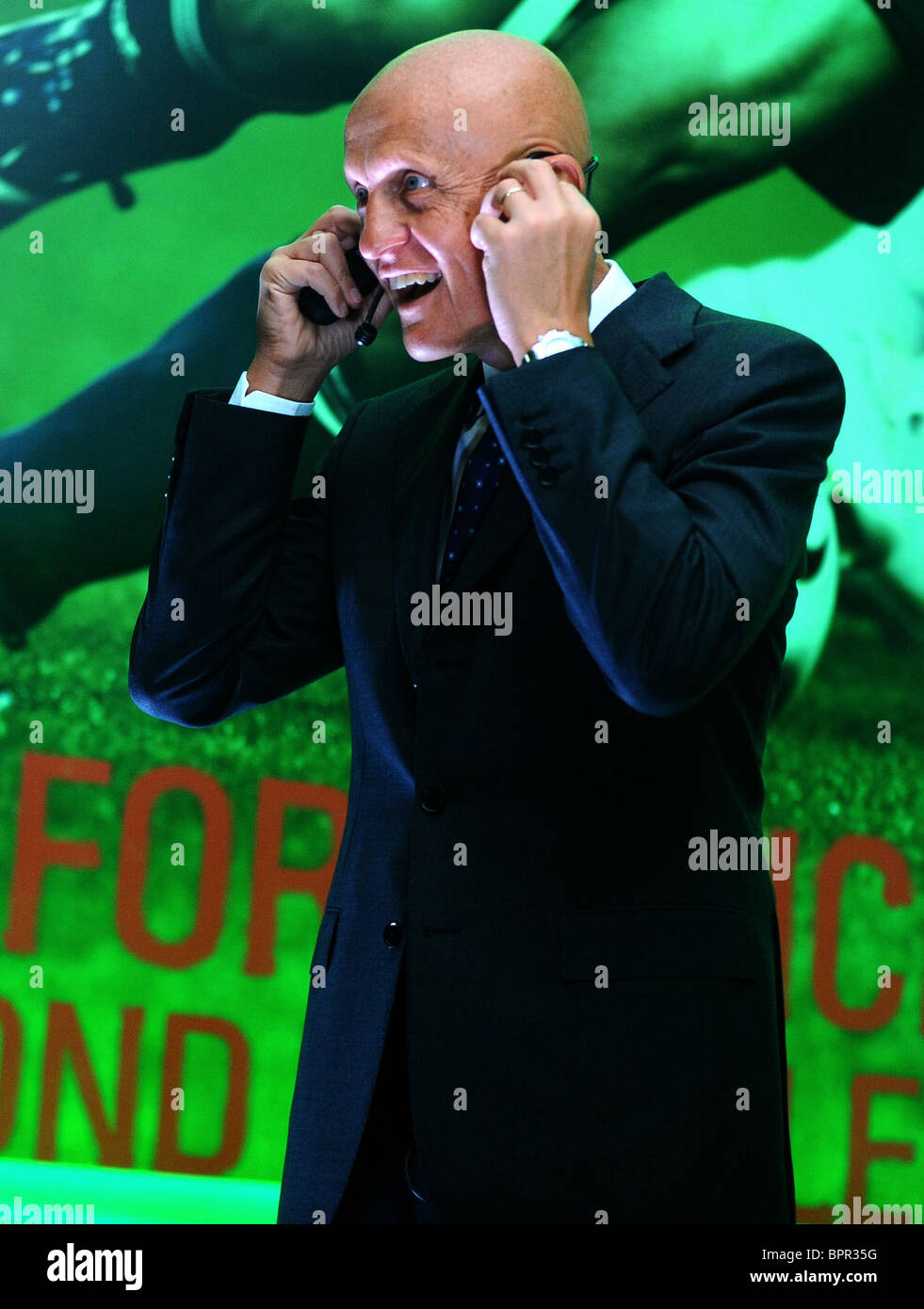 Collina Referee High Resolution Stock Photography and Images - Alamy