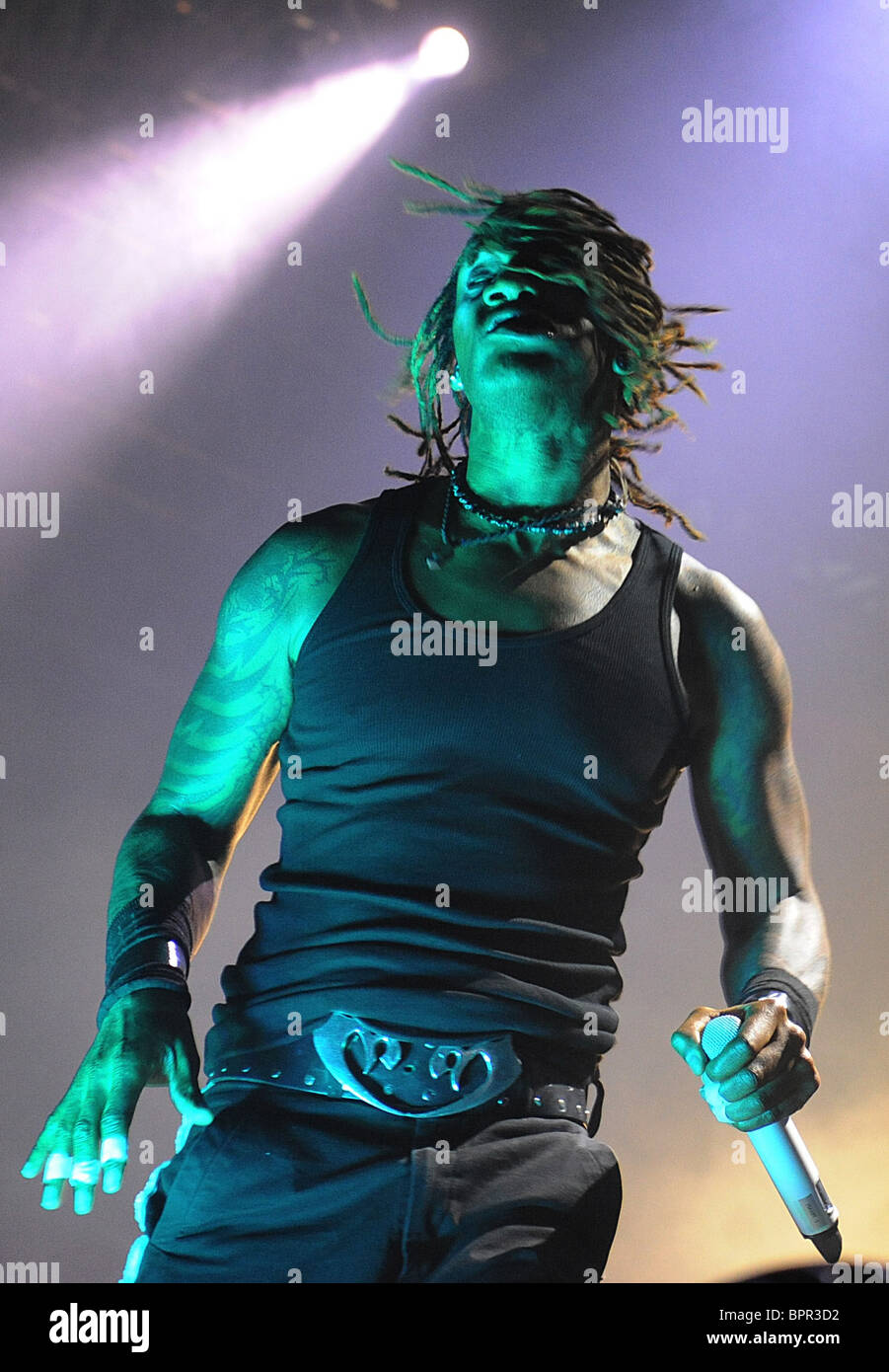 Uk Band High Resolution Stock Photography and Images - Alamy