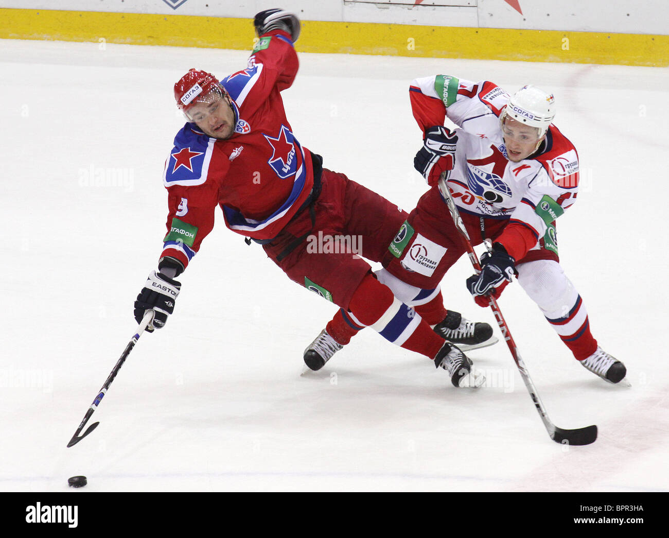 Alexander Tkachenko High Resolution Stock Photography and Images - Alamy